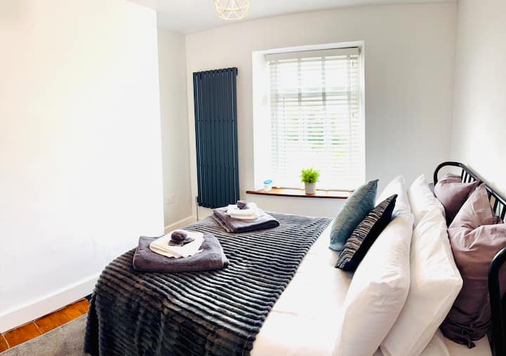 Sunnyside Cottage
Forest Of Dean - Forest of Dean