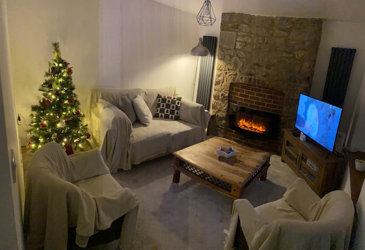 Sunnyside Cottage
Forest Of Dean - Gloucestershire