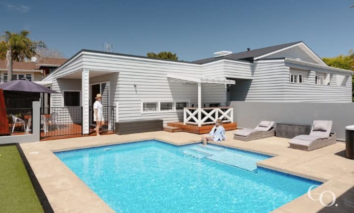 Luxury Living In Matua - Tauranga