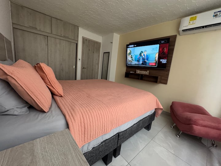 Near Arboleda Mall, Comfamiliar Clinic And Tutaina - Dosquebradas