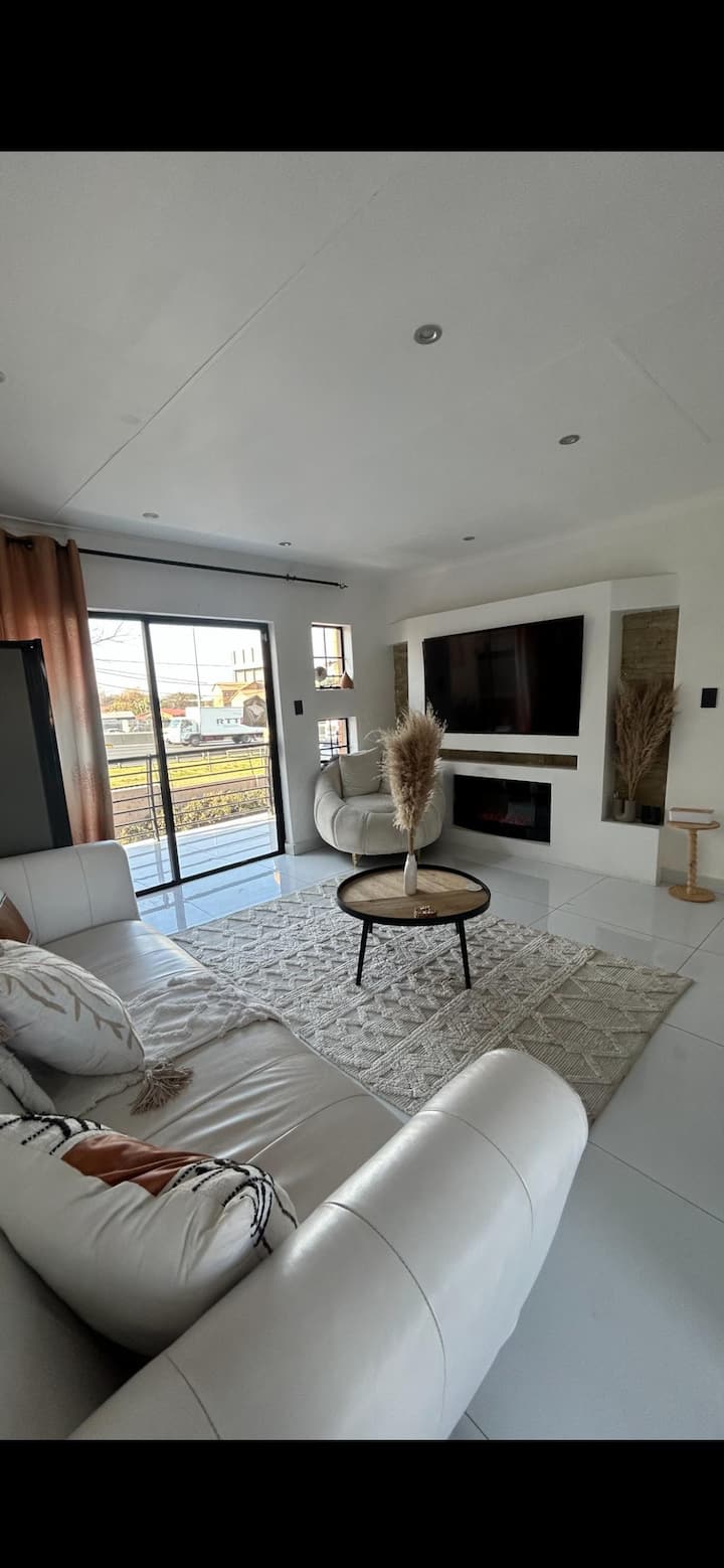 The Valvet Haven - Boksburg