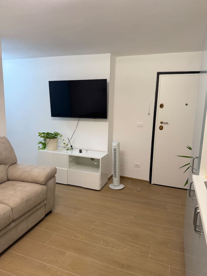 Canto Do Mar - Castiglione della Pescaia