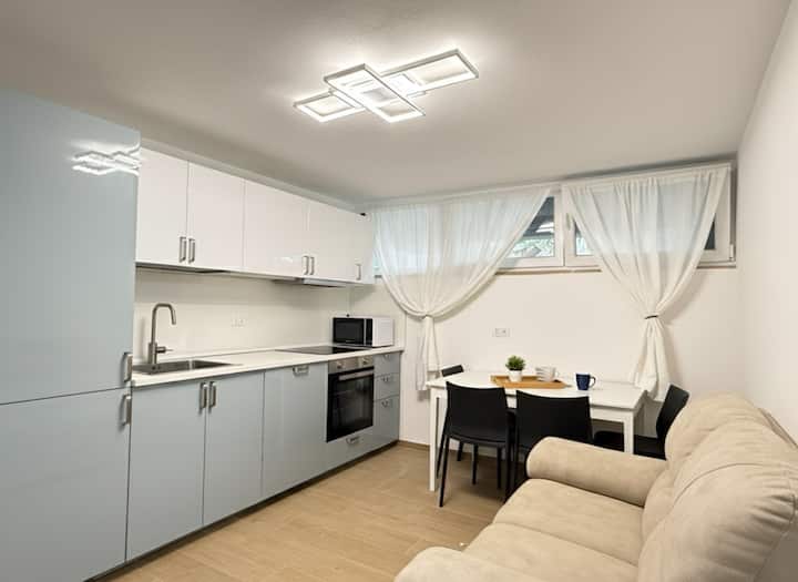 Appartamento Delizioso Con Parcheggio Privato - Castiglione della Pescaia