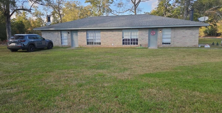 5-bed Stay, Moss Bluff Minutes From Lake Charles - Sam Houston Jones State Park, Lake Charles