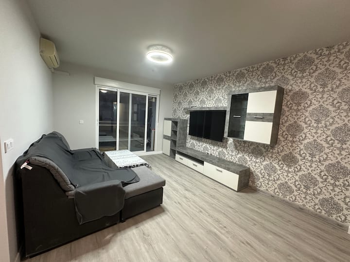 Taj House Center B - Altea