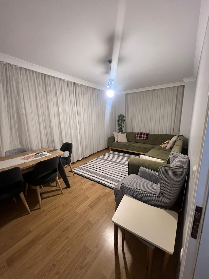 Lux Ev Merkezi 2+1 Hastaneye Yakın - トルコ プリンスィズ諸島 Adalar