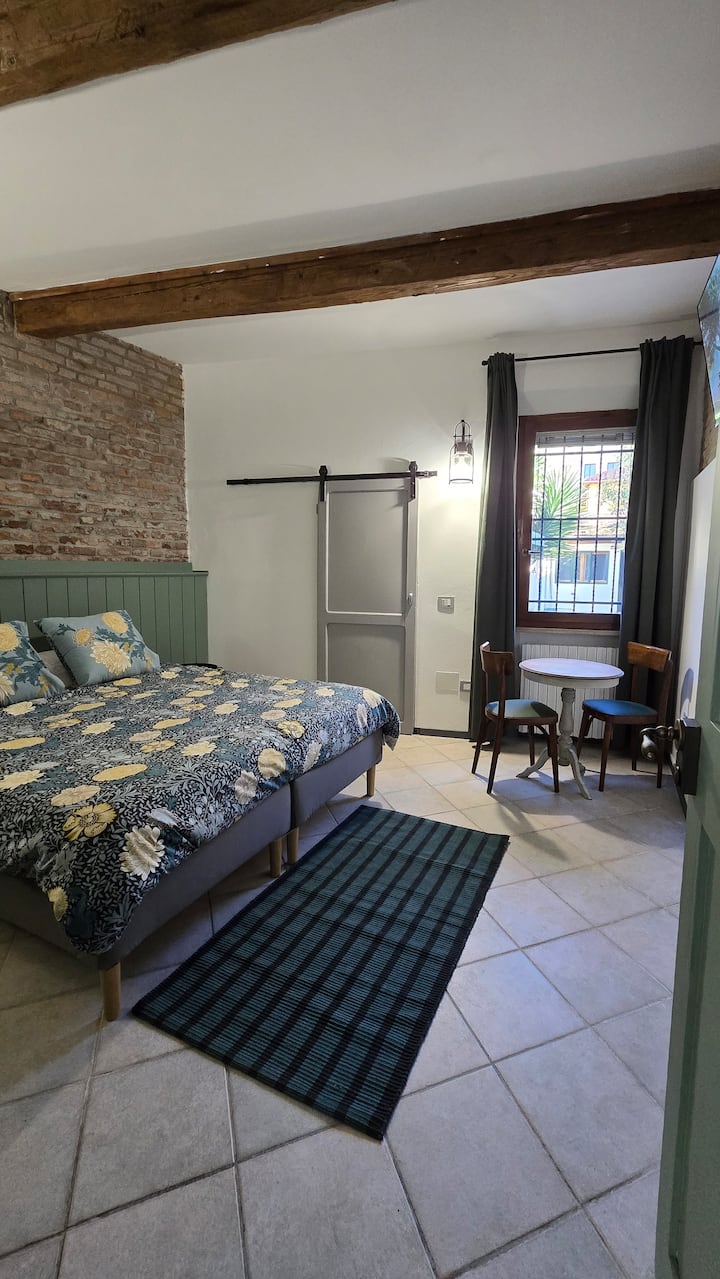 Radice House In Ferrara - Ferrara