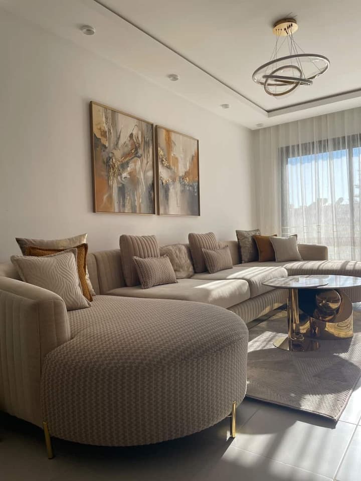 Rabat Harhoura Le Rivage - Temara