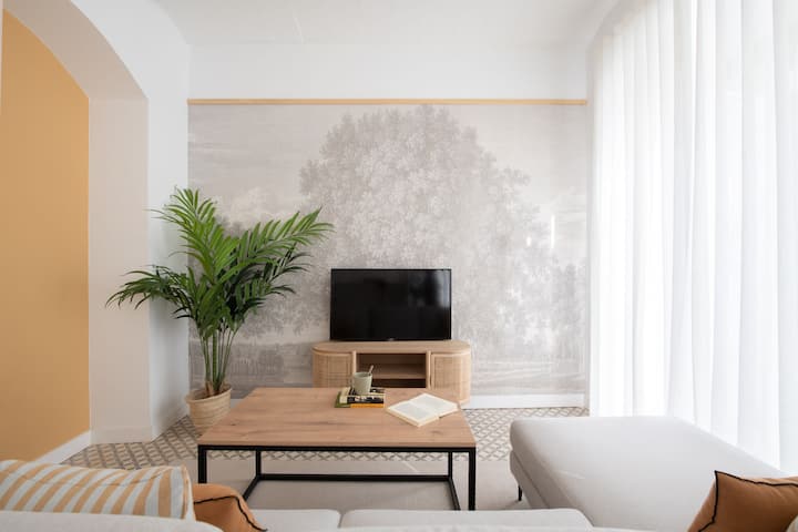 La Francesa Alameda - Seville