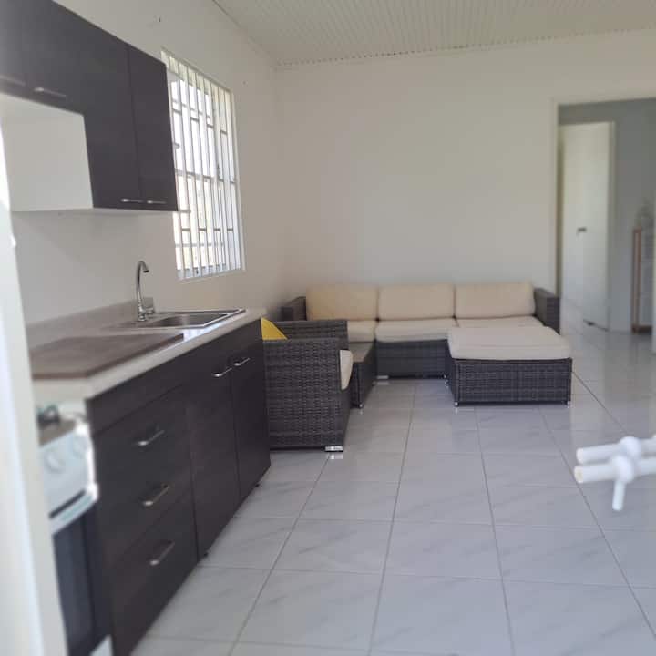 Oma's Guest Apartment - Curaçao