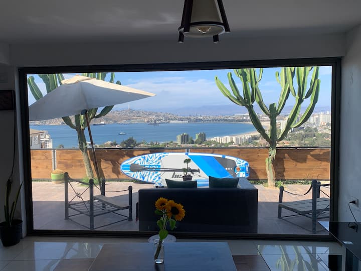 Loft Cactus De La Herradura - Coquimbo