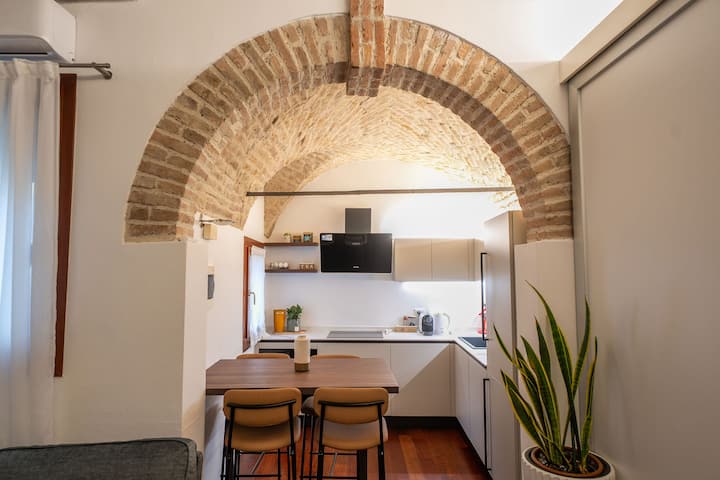 Residenza La Rocca - Padua