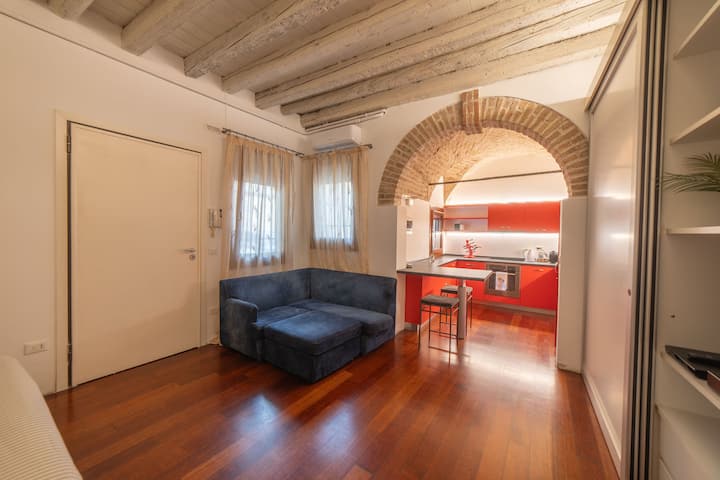 Residenza La Rocca - Padua