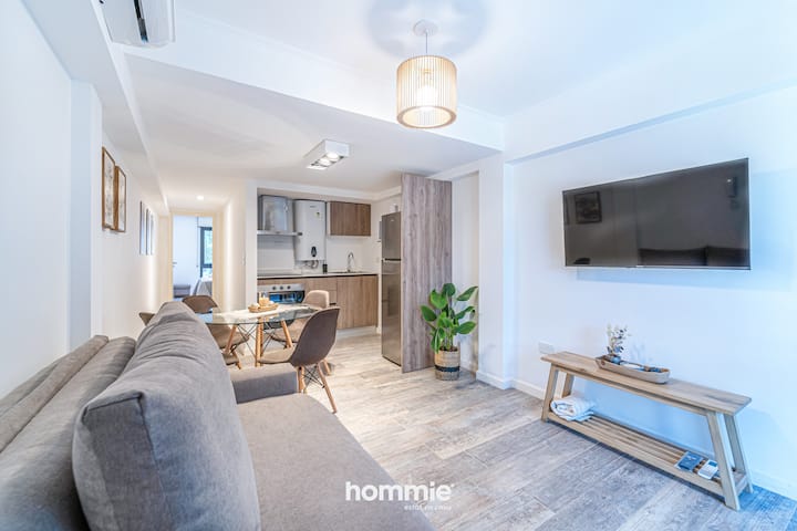 Depto. A Estrenar Con Piscina - Mar del Plata