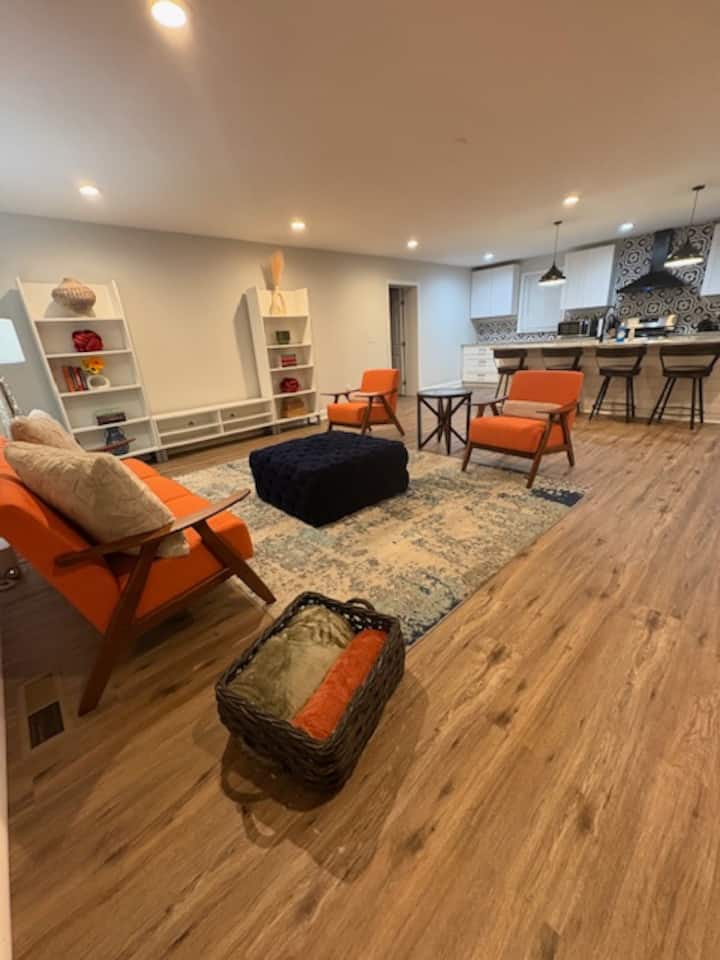 Southern Comfort - Atlanta