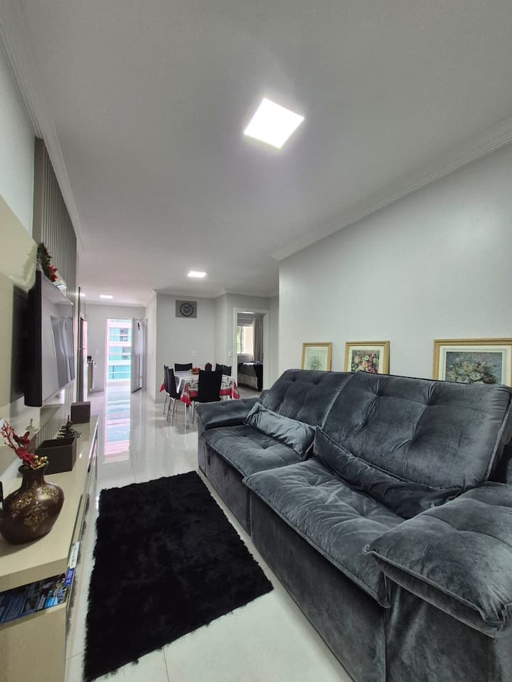 Apartamento Ed. Lirio Dovale - Marcelino Ramos