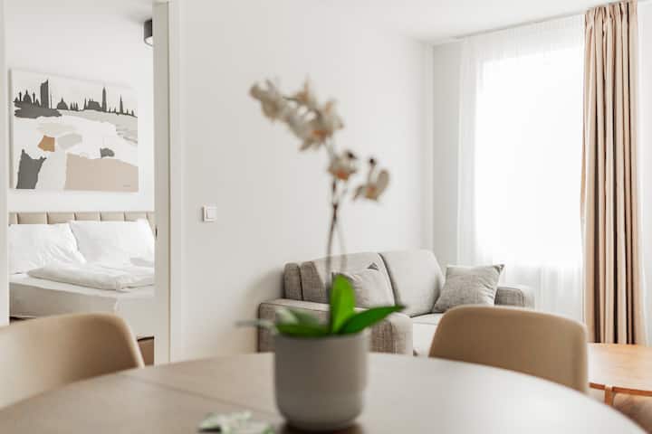 Home1 - Maisonxv Deluxe Apartment - Wien
