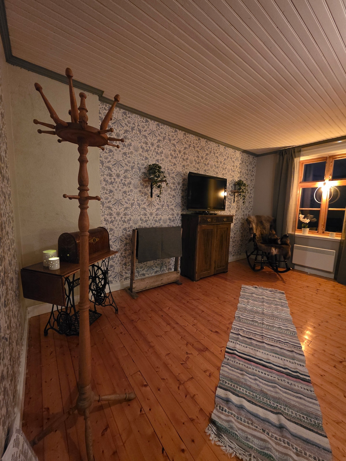 Logement proche de la nature à la ferme Bräcke à Alsen - Salen ...