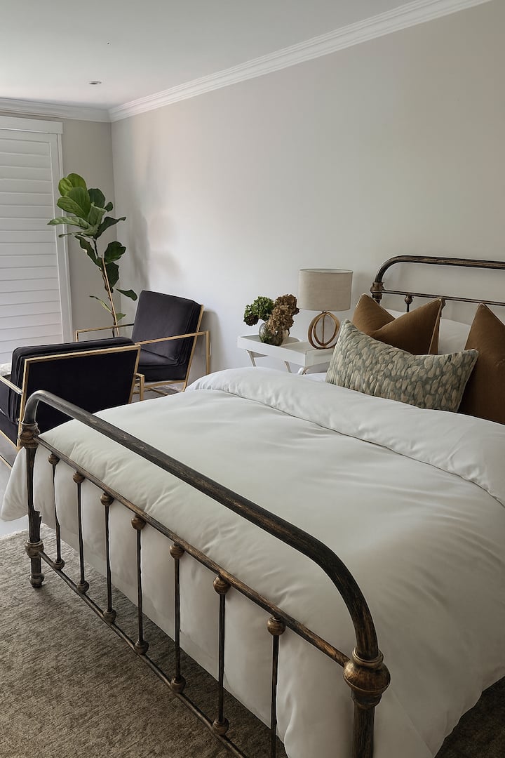 Beautiful Garden Suite In Parkhurst - 約翰內斯堡