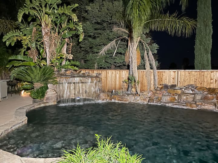 Antioch Comfy Home Good For Travel Nurses Etc - Antioch, CA