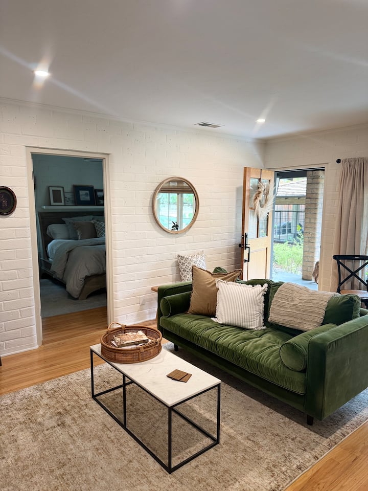 Brand New Listing! Edgewood Cottage - San Mateo, CA