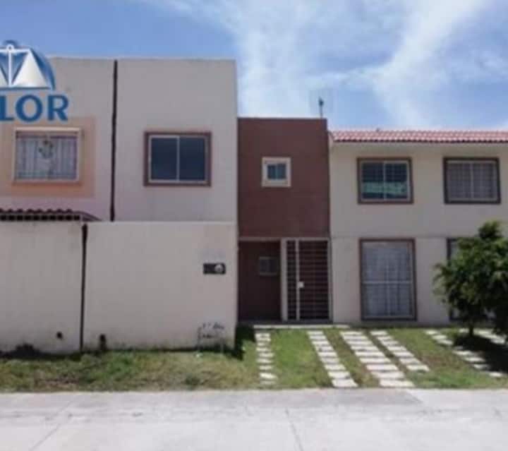 Casa De Descanso En Atlixco, Puebla - Atlixco