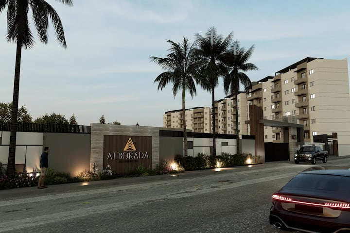 Depto. En Zona Dorada Con Alberca Y Gym - Mexicali