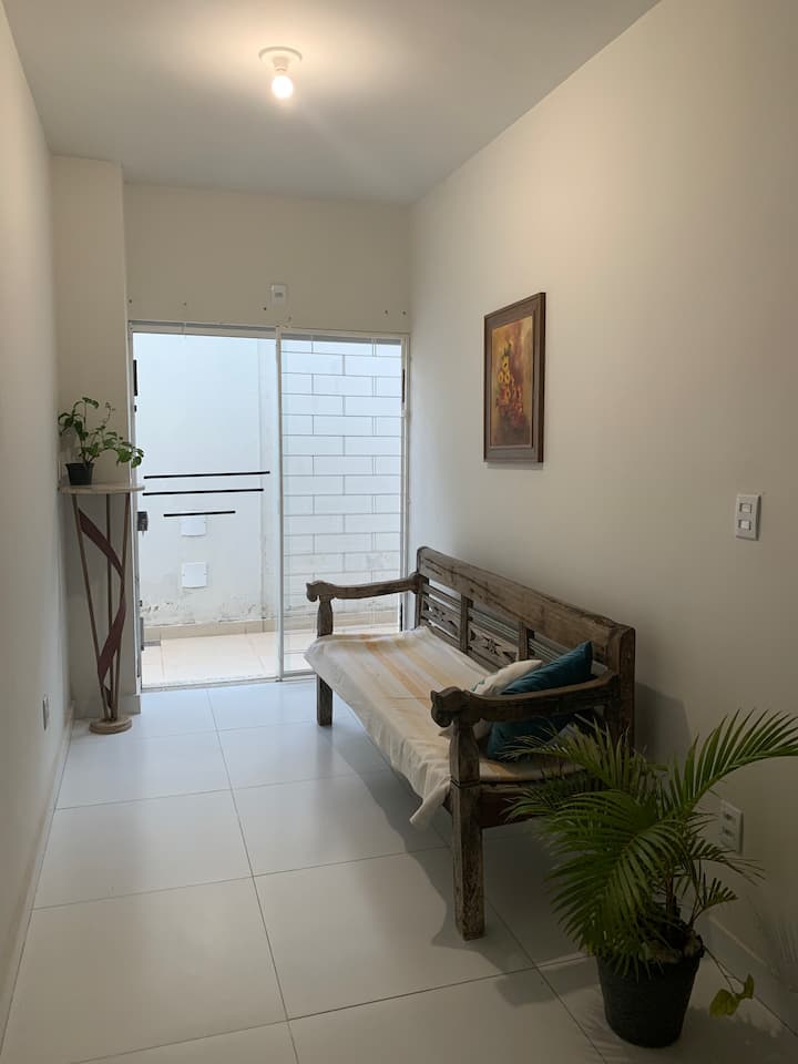 Apartamento Do Sol - Diamantina