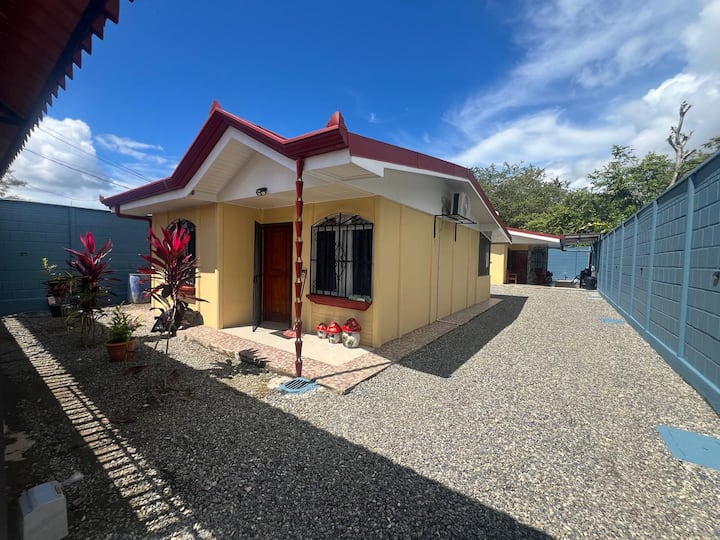 Villas Rosy - Palmar Norte