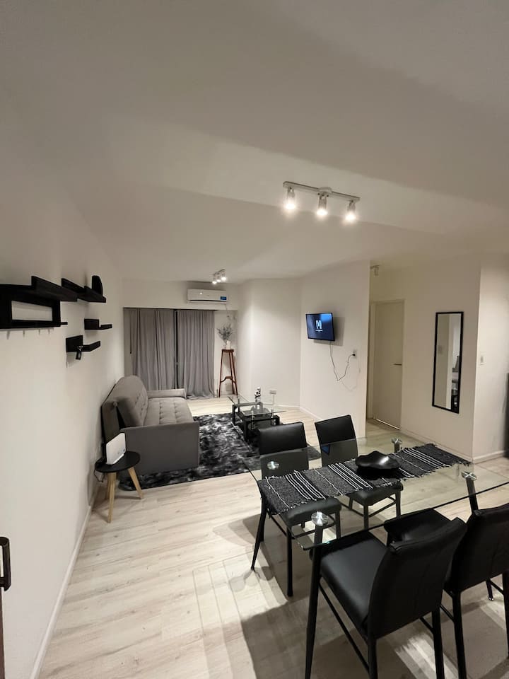 Todo Nuevo | Estilo Moderno + Ubicación Ideal - Córdoba