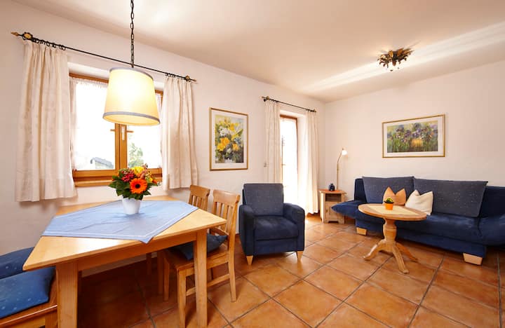 Ferienhaus Gabi - Wohnung Wank - Garmisch-Partenkirchen