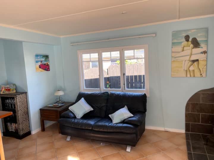Kotare Cottage - 90 Mile Beach - Ahipara