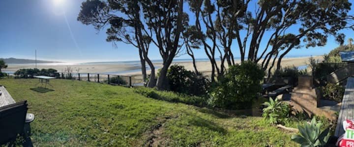 Kotare Cottage - 90 Mile Beach - Ahipara