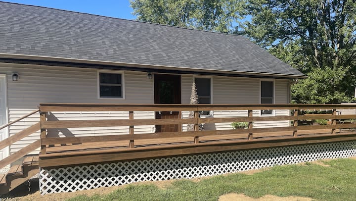 Belizeathargus - Ashville, OH