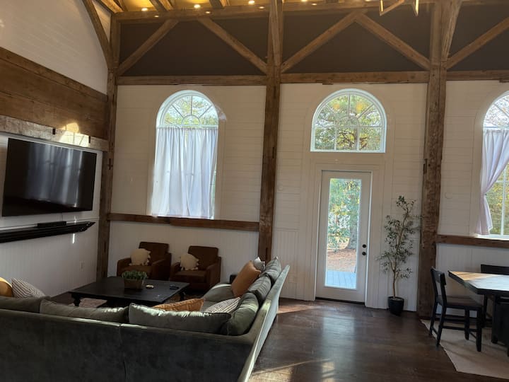 Historical Church/home - Abita Springs, LA