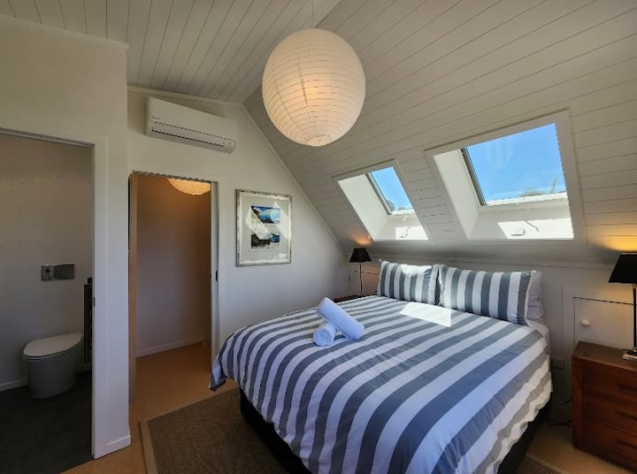 Walnut Cottage - Hahei