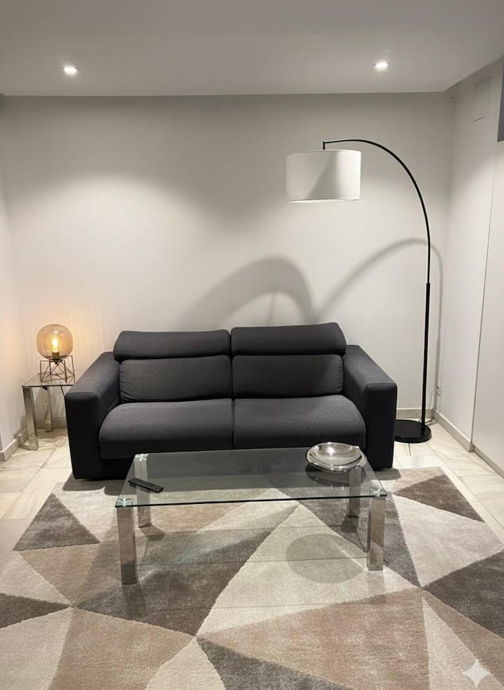 Palace District Boutique - Madrid
