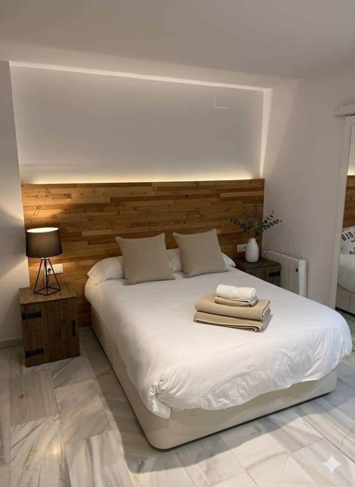 Palace District Boutique - Madryt