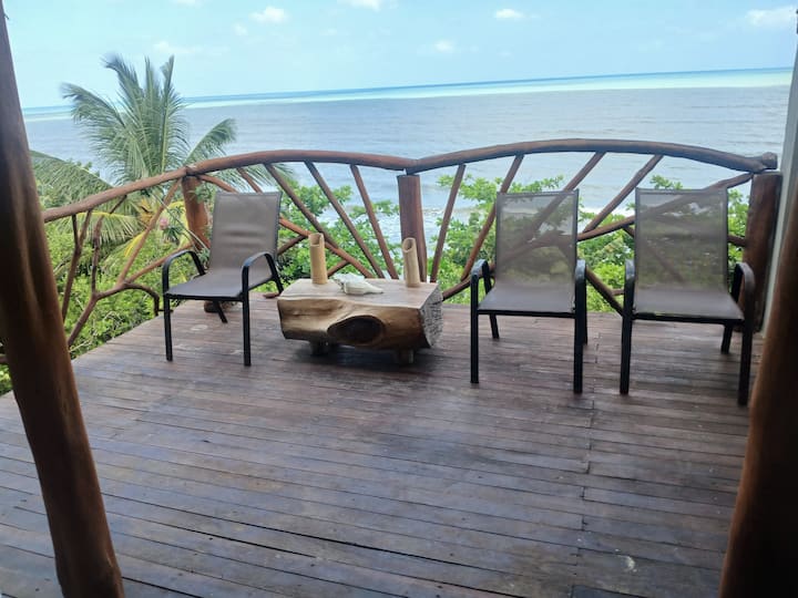 Casa Del Mar - Dibulla