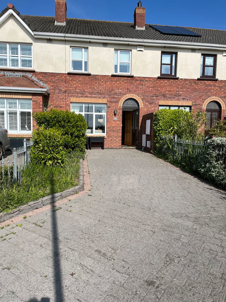 Portmarnock Seaside Get Away - Donabate