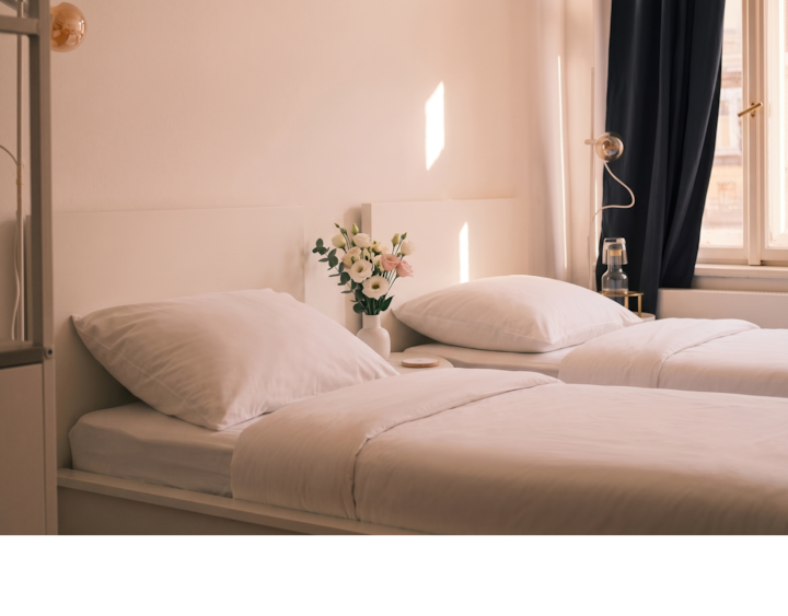 Zcela Nový Apartmán V Centru Prahy - Prága