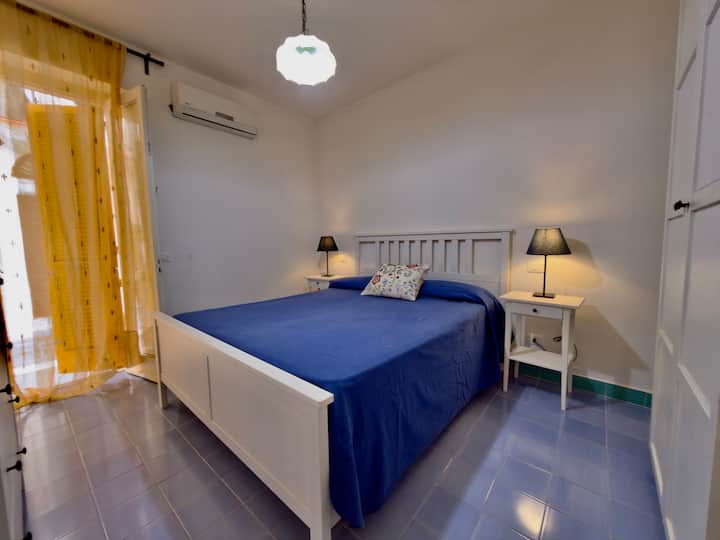 Casa Di Rosa - 500m From The Beach - Lacco Ameno