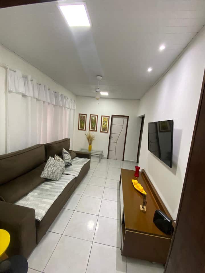 Casa Goumert - Prado, Brazil