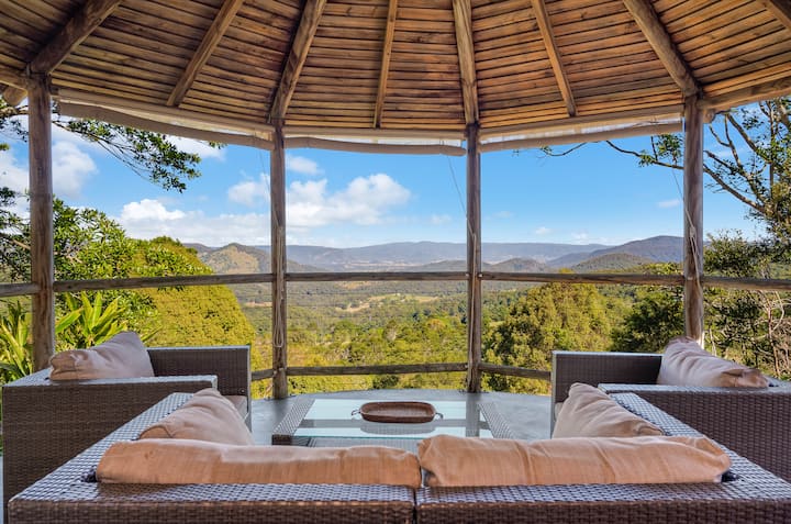 Witta While Away - Kondalilla National Park