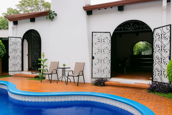 Casona Del Valle - San José