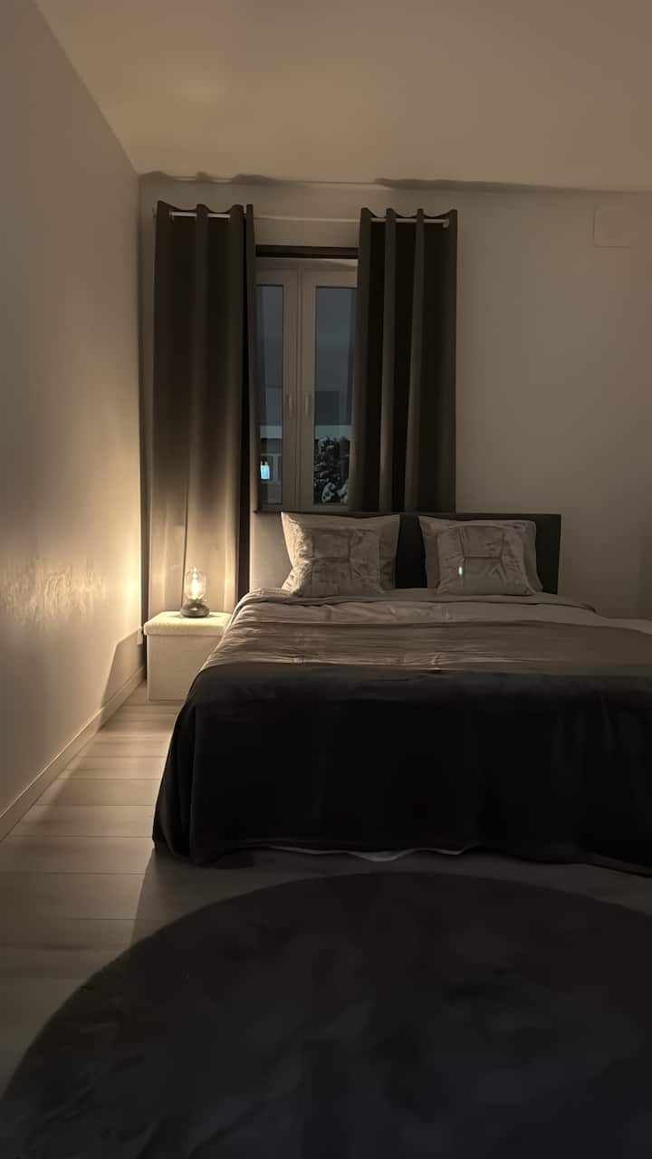 Whole 3-room Apartment, 10 Min From Malmo C &Shops - Malmö