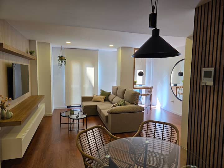 Solsuites - Almería