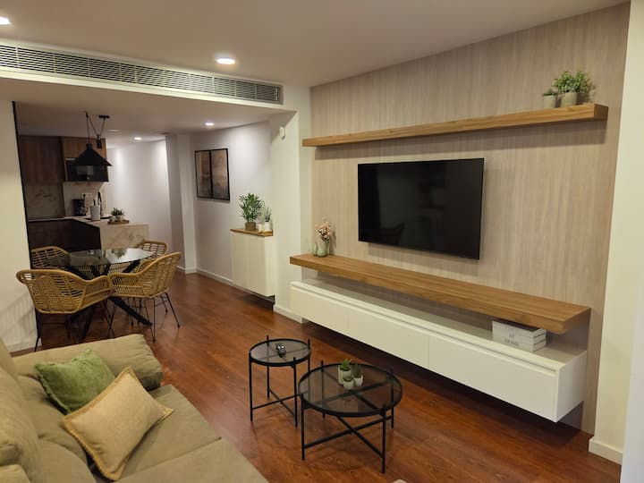 Solsuites - Almería