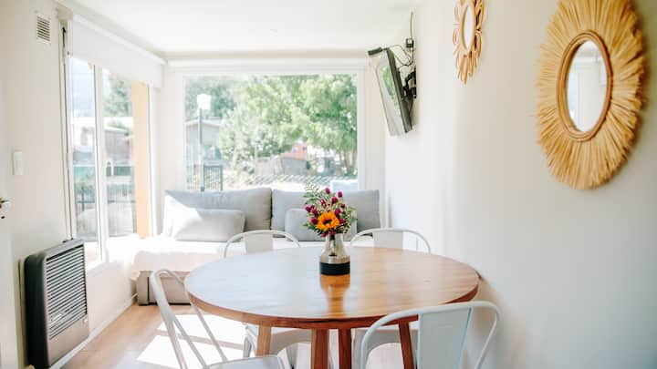 Madero 2 - El Bolsón