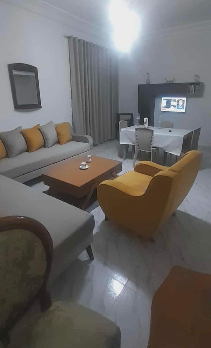 Dar Thouraya - Tunisie